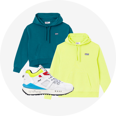 FILA.com Official Site | Sportswear, Sneakers, & Tennis Apparel