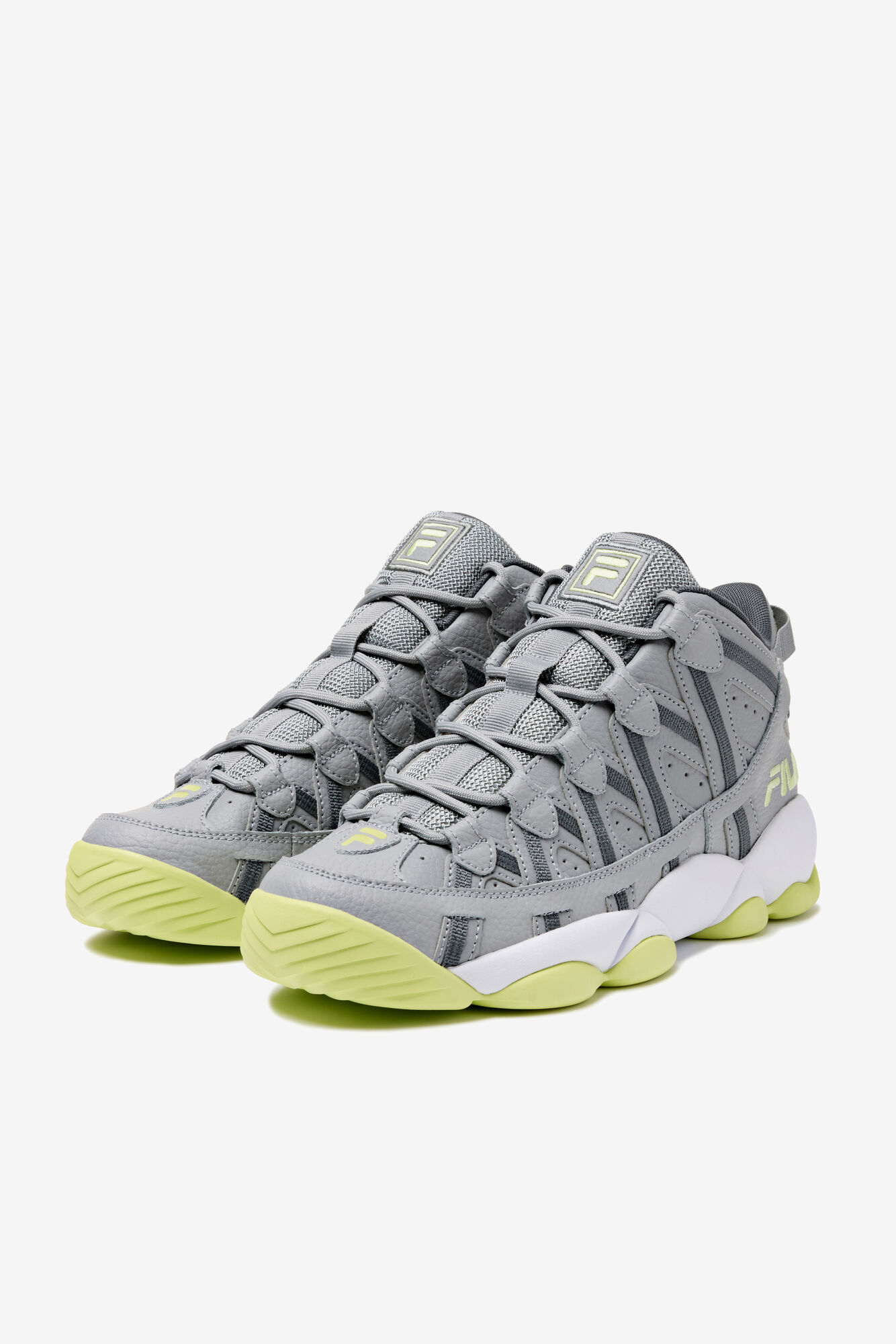 FILA Official Site Sportswear Sneakers Tennis Apparel