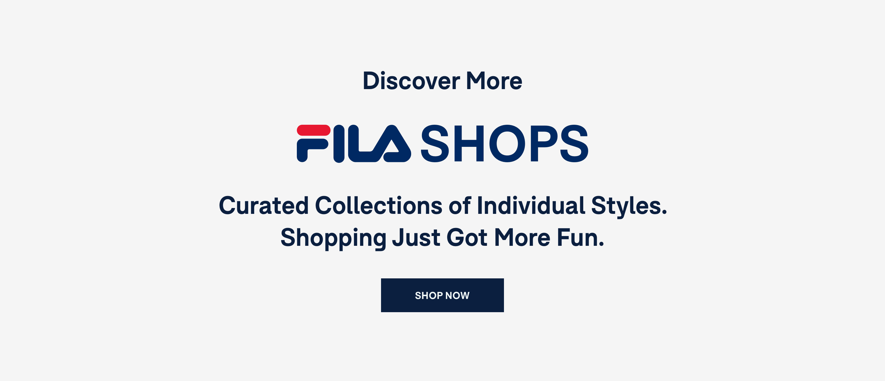 FILA.com Official Site | Sportswear, Sneakers, & Tennis Apparel