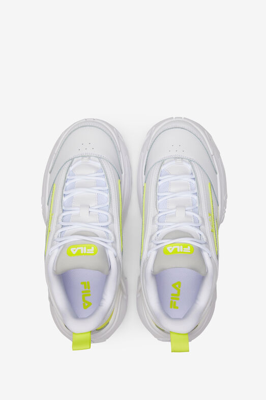 Twister Platform Sneakers For Women | Fila