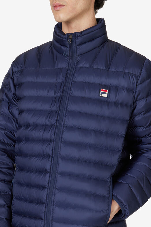 Premium Lightweight Puffer - New | Fila