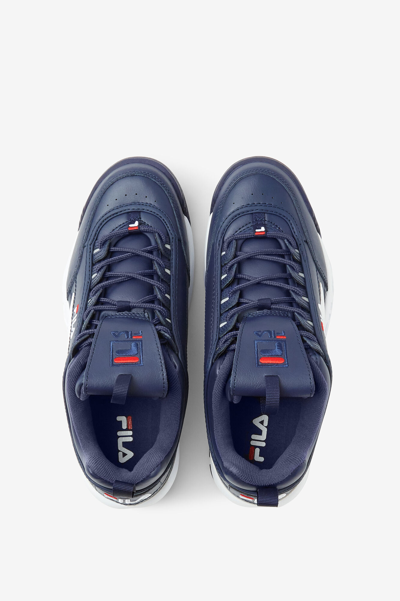 Men's Disruptor 2 Premium Chunky Sneaker | Fila