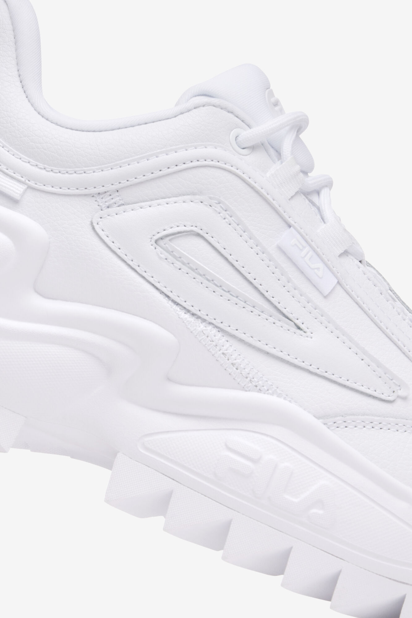 Twister Platform Sneakers For Women | Fila