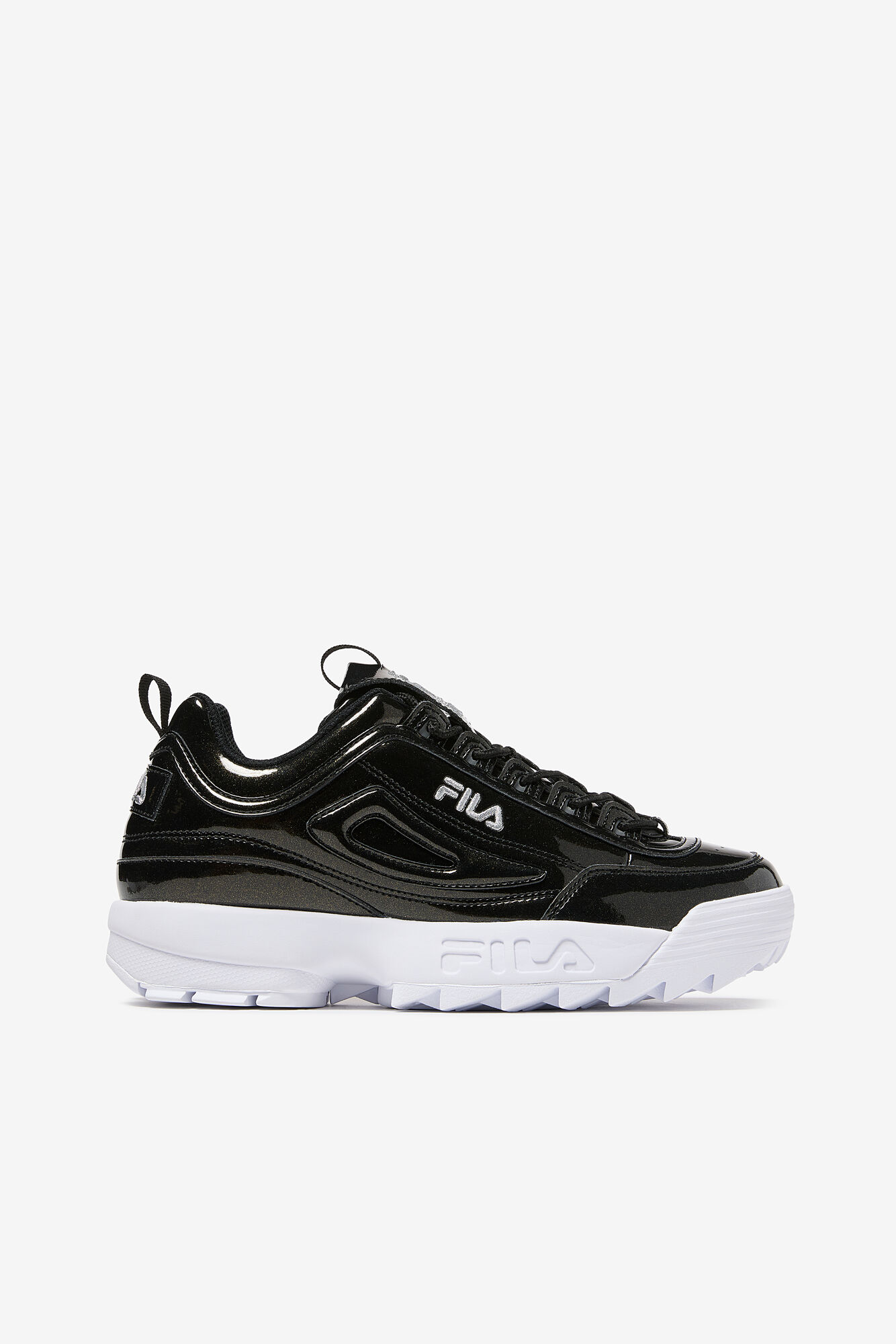 Disruptor 2 Premium Metallic Sneakers | Fila