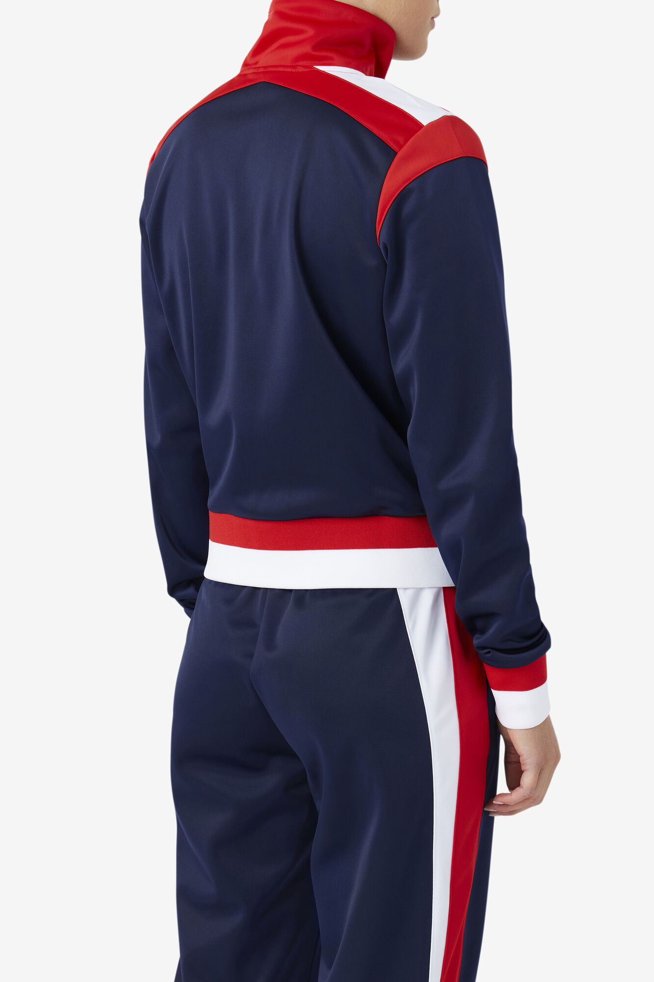 Sandy Women's Track Jacket | Fila