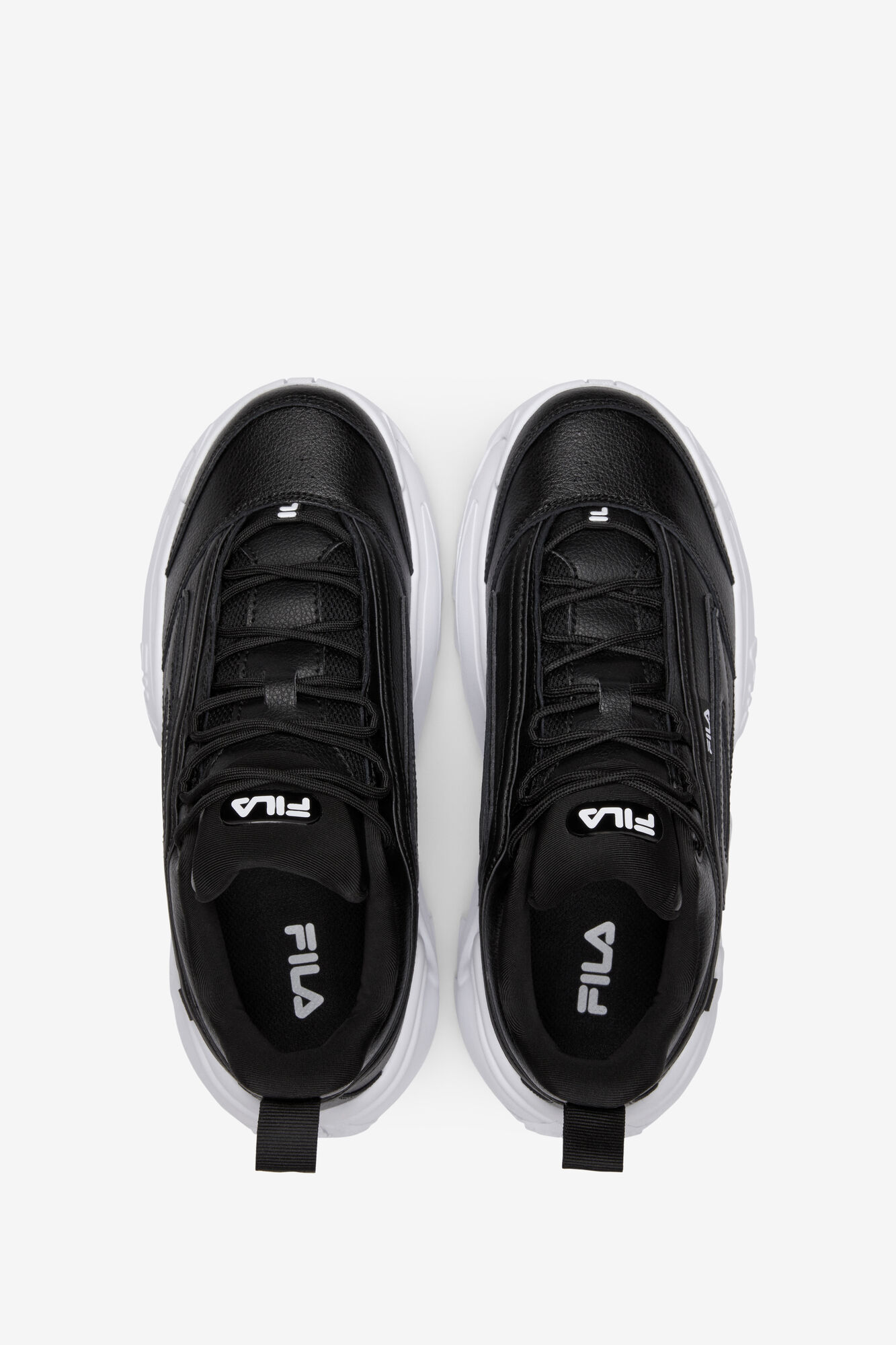 Twister Platform Sneakers For Women | Fila