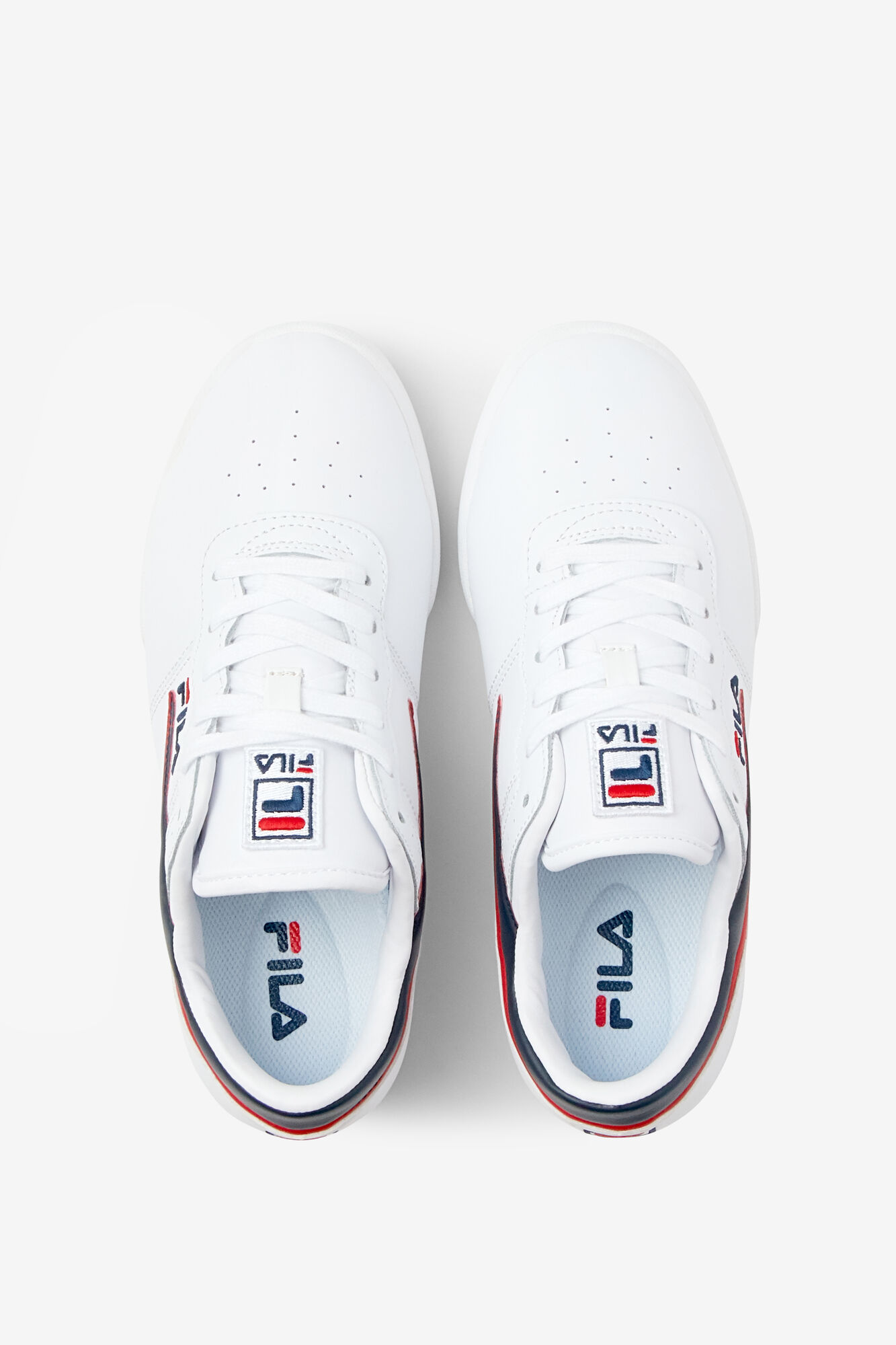 Women's Original Fitness Leather Sneaker | FILA