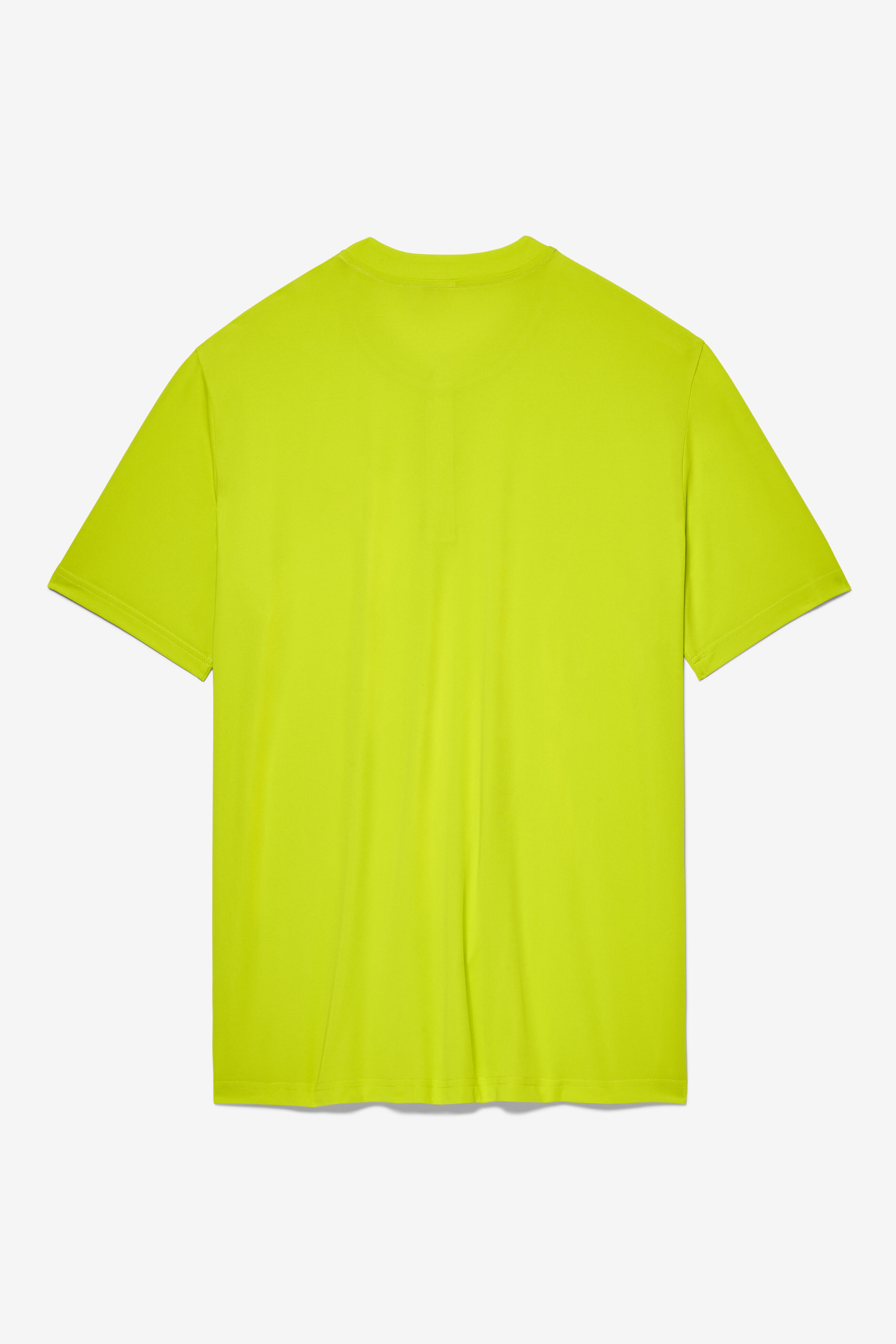 Short Sleeve Tees Fila