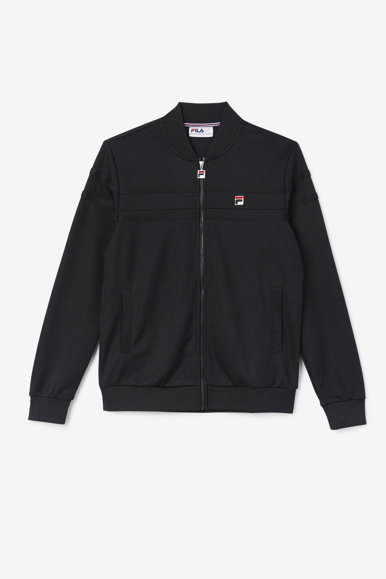 Naso Men's Modern Jacket | Fila