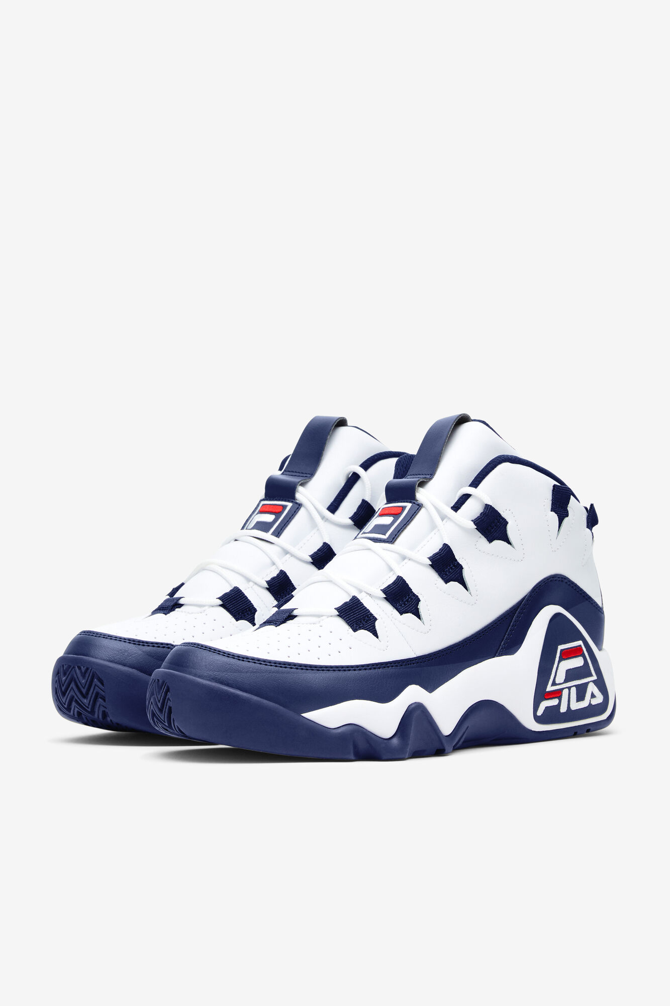 Men's Grant Hill 1 Basketball Shoe | FILA