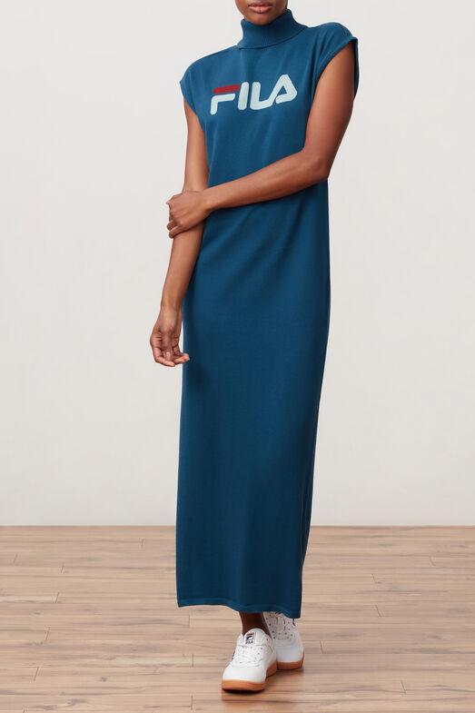 Effy Dress - Dresses & Rompers | Fila