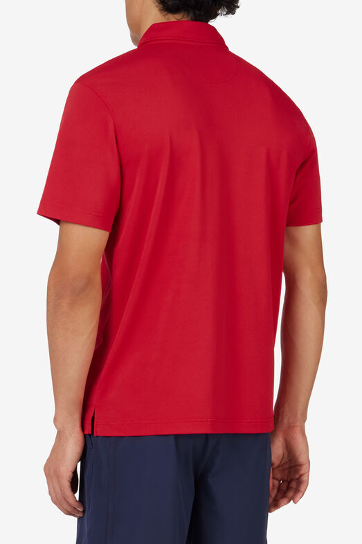 MATCH POINT POLO - FILA