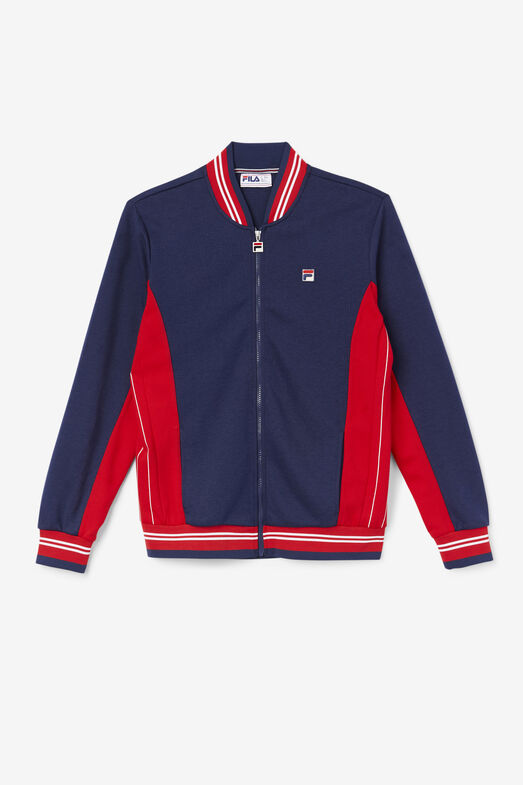 Settanta Jacket - Clothing | Fila
