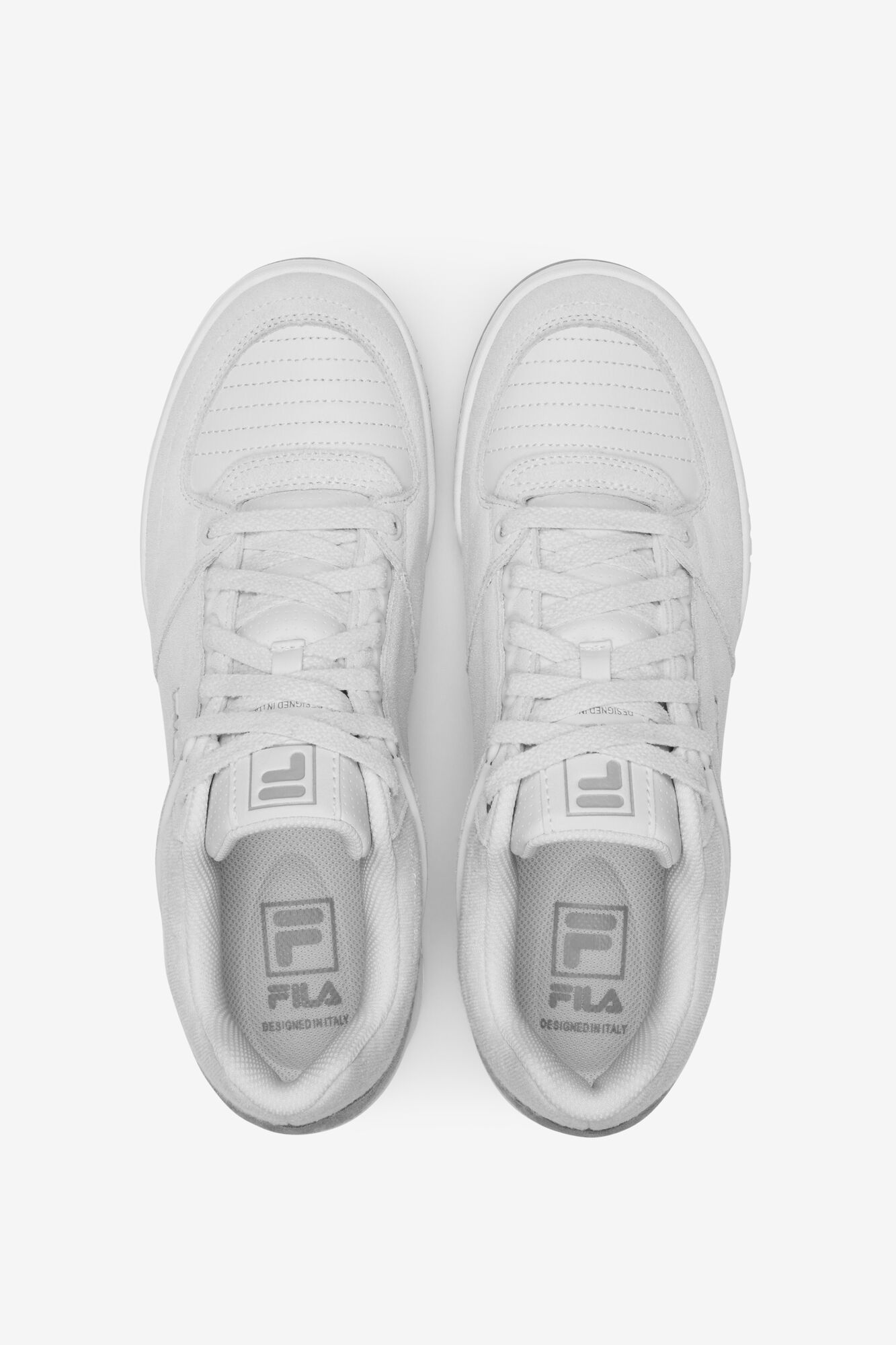 Men's Targa Nt Palm Spring Sneakers | Fila