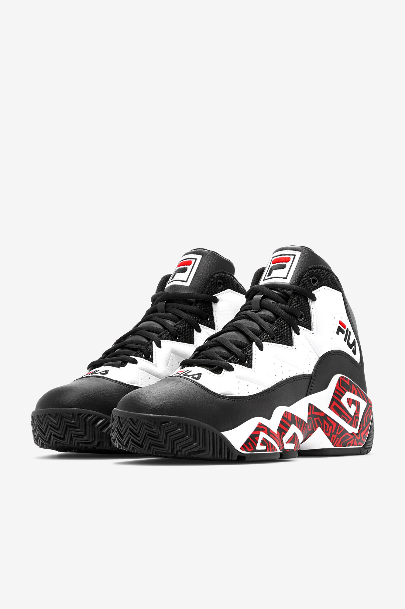 MB Men's Basketball Shoes | FILA