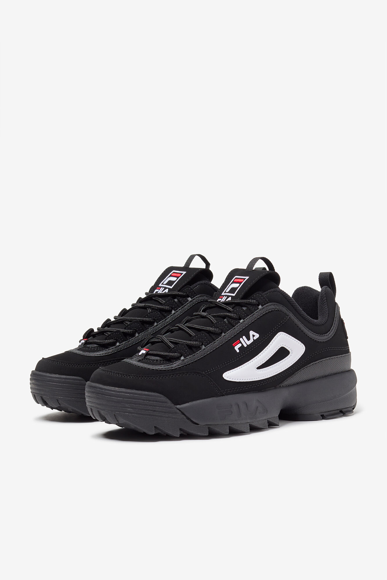 Men's Disruptor 2 Casual Shoe | Fila