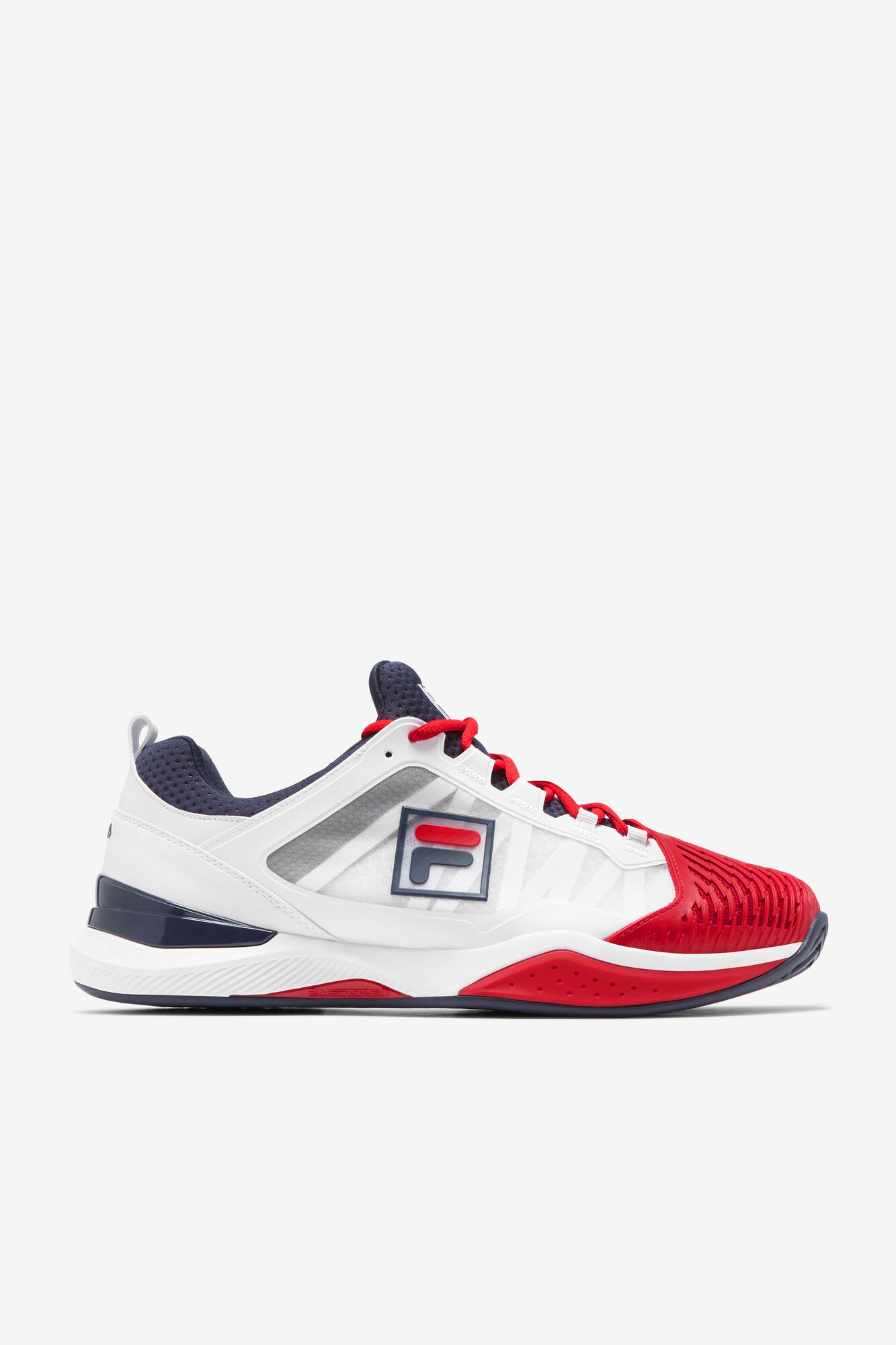 Men's Speedserve Energized - Shoes | Fila