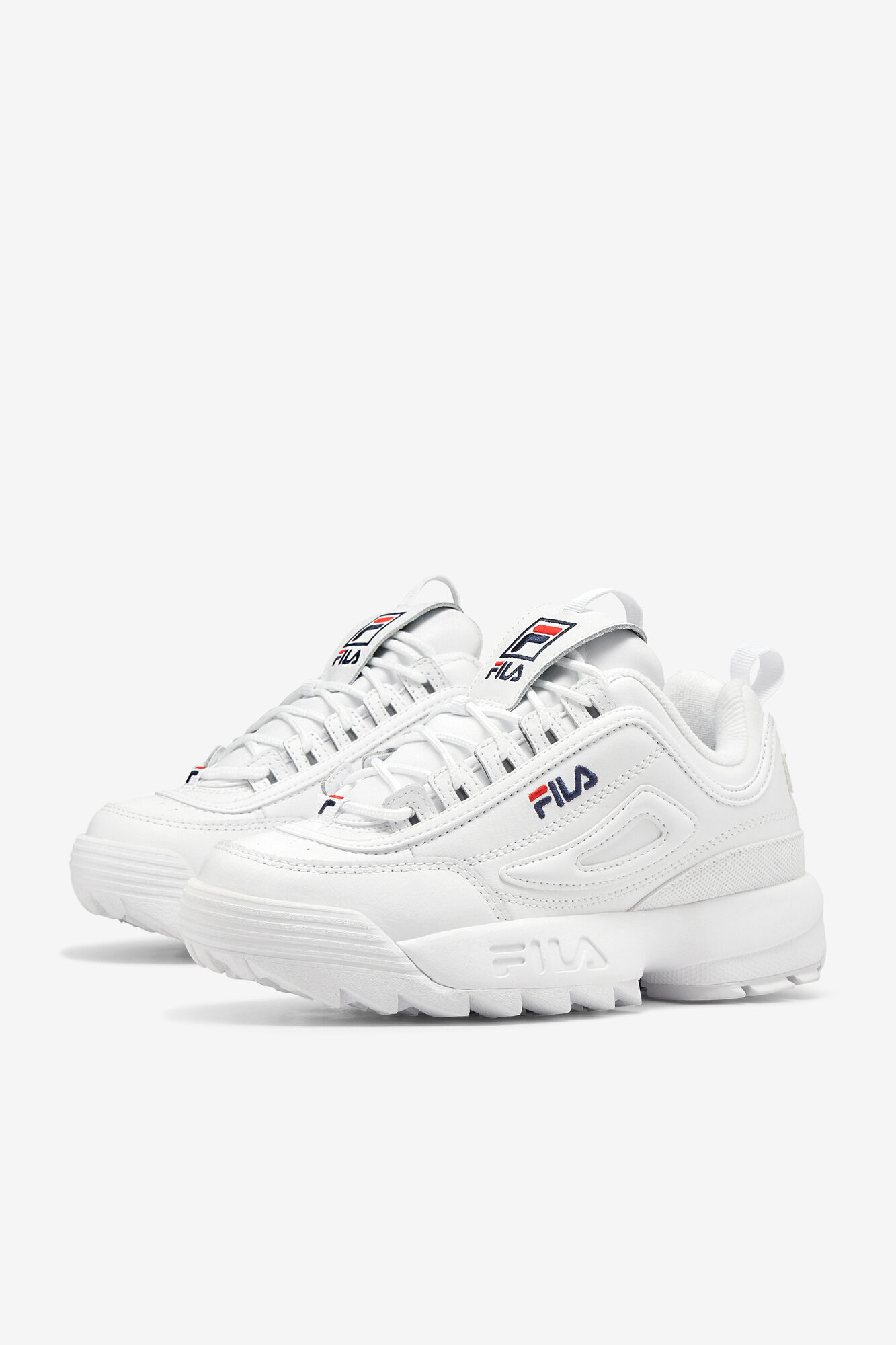 Men's Disruptor 2 Premium Chunky Sneaker | Fila