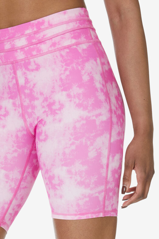 FORZA DANCE BIKE SHORT - FILA