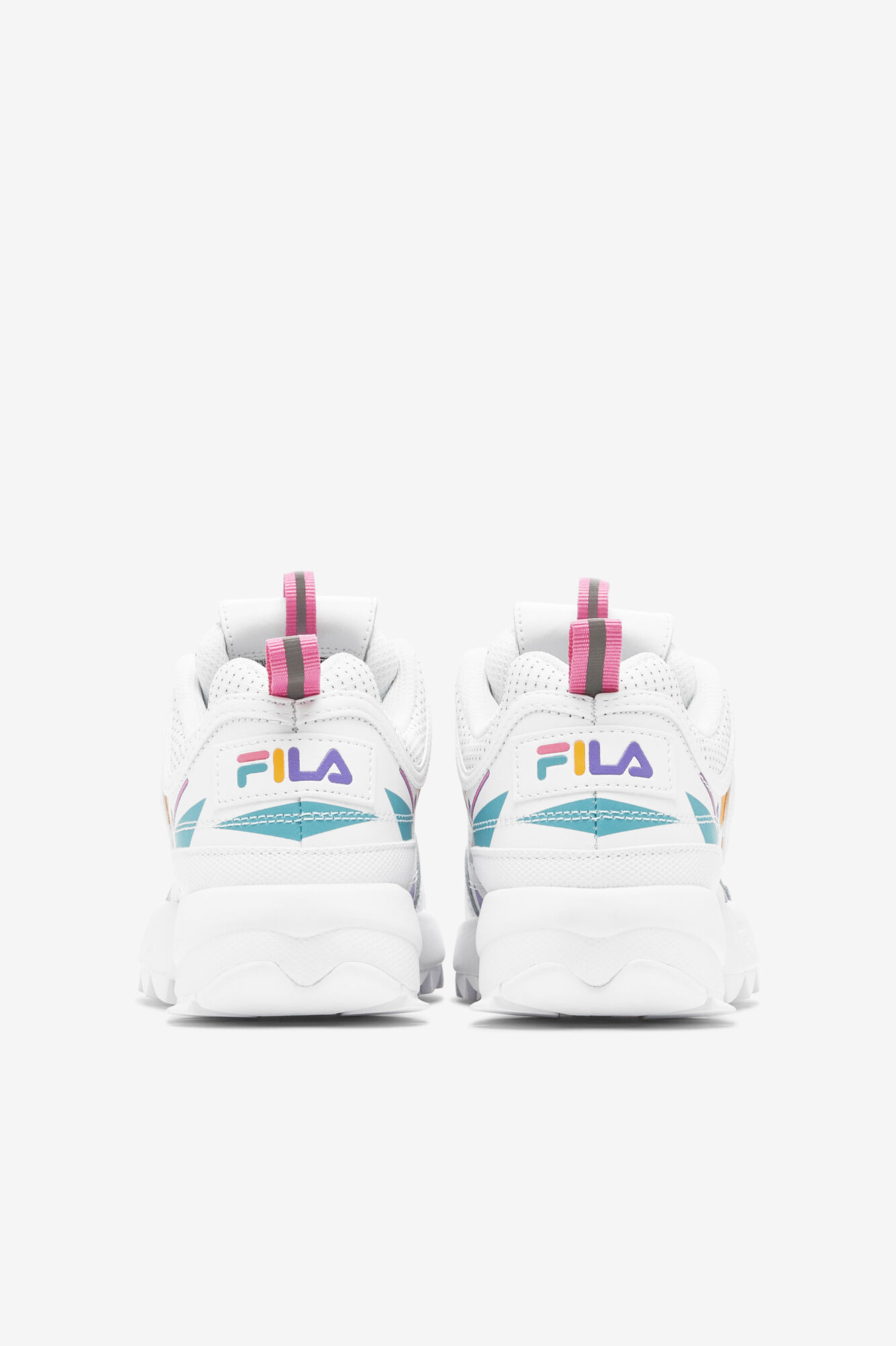 Disruptor 2 Premium Big Kids' Shoes | Fila