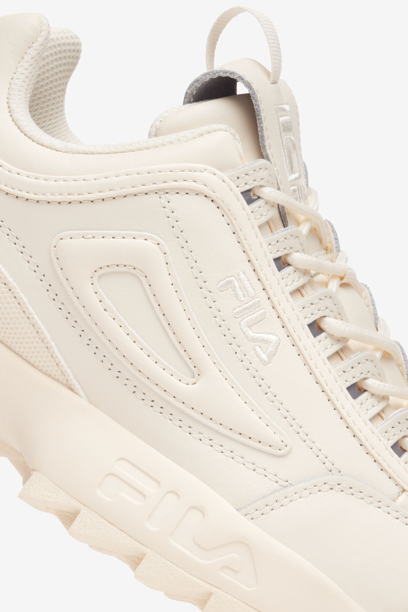 Disruptor 2 Premium - Platform Sneakers For Women | Fila