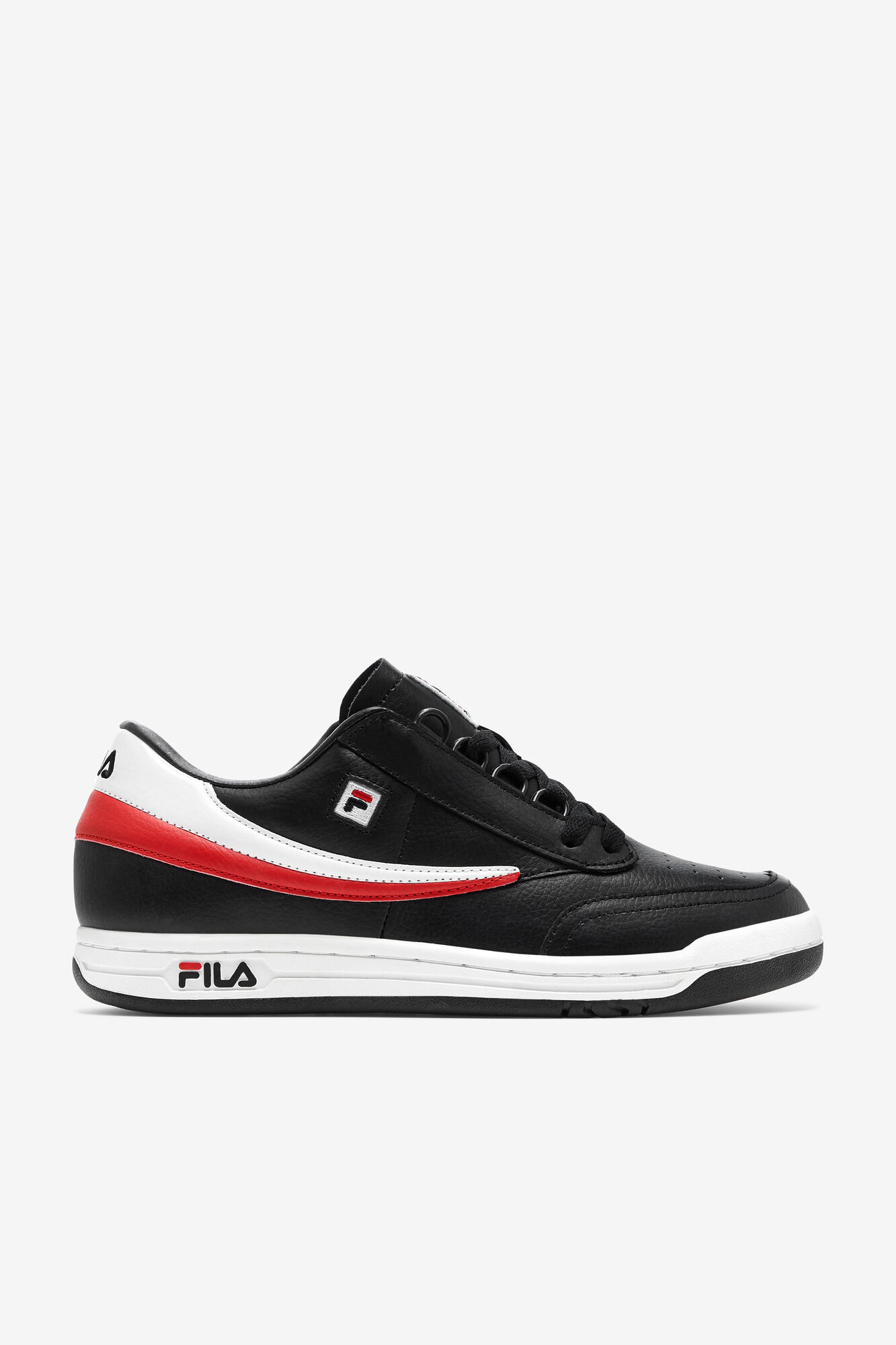 Men's Original White Tennis Shoe | FILA