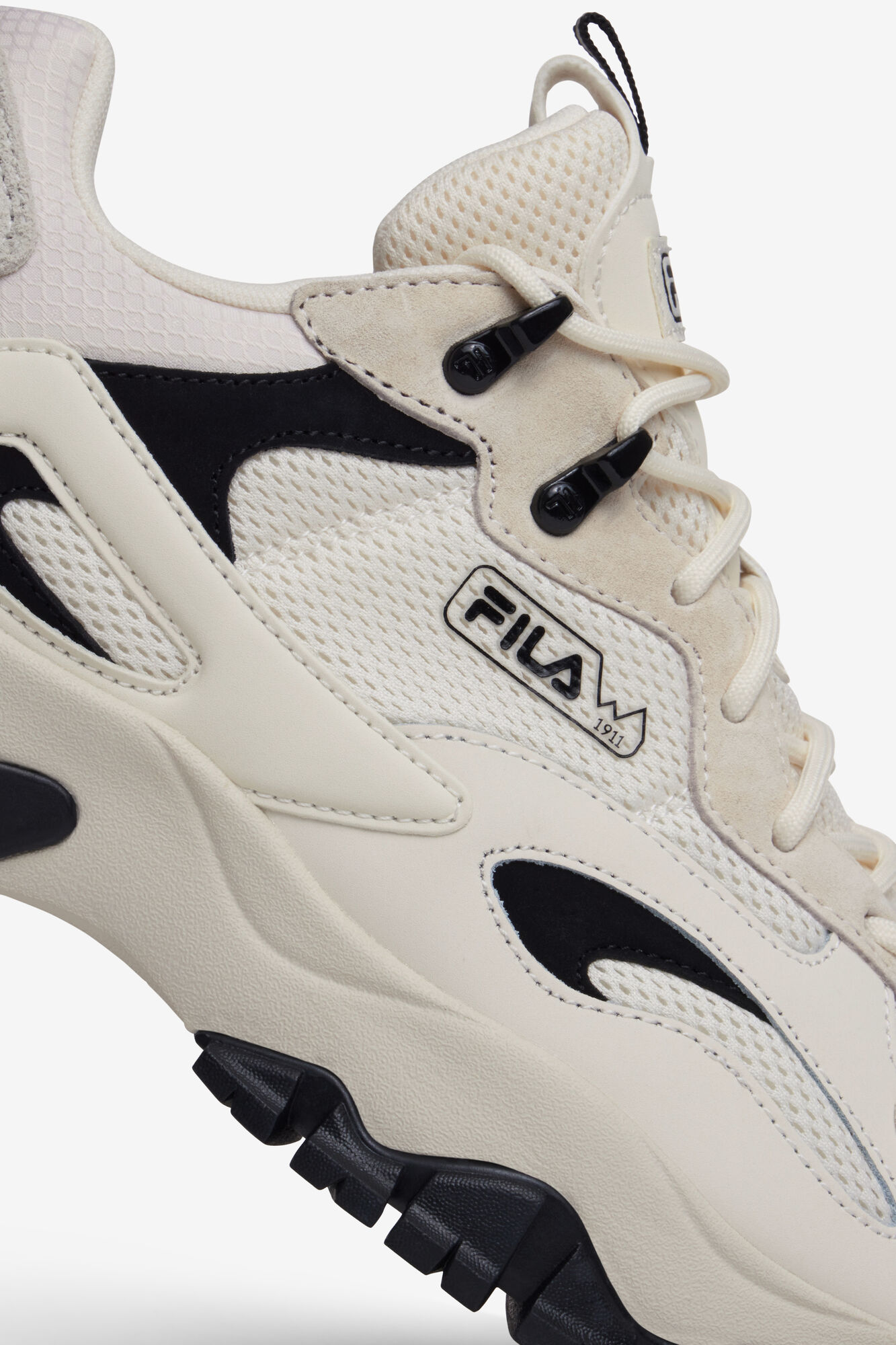 Ray Tracer Tr 2 - Men’s Chunky Sneakers | Fila