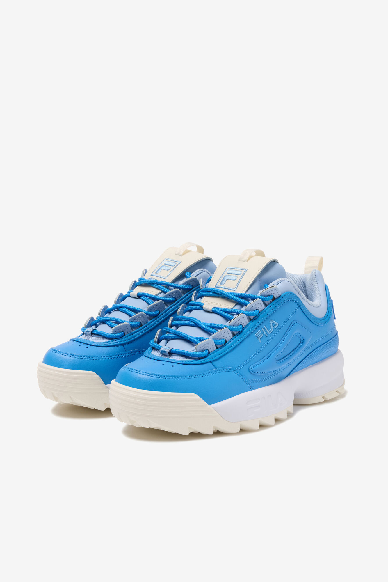 Disruptor 2 Premium - Platform Sneakers For Women | Fila