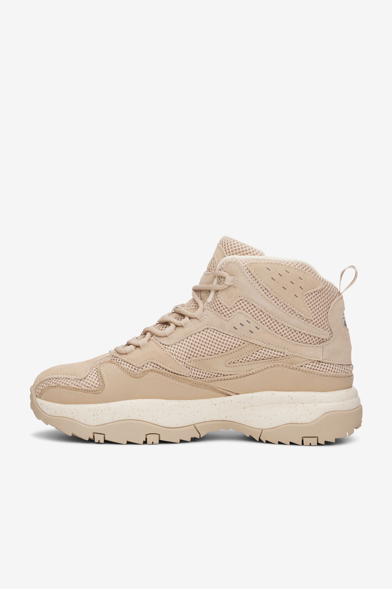 Men's Ranger Sneakerboot - Tan Boots | FILA