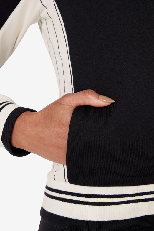 Women's Capri Jacket | Fila