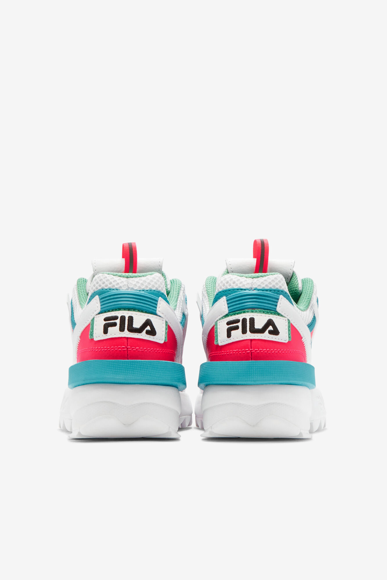 Women's Disruptor 2 Exp Chunky Sneaker | Fila