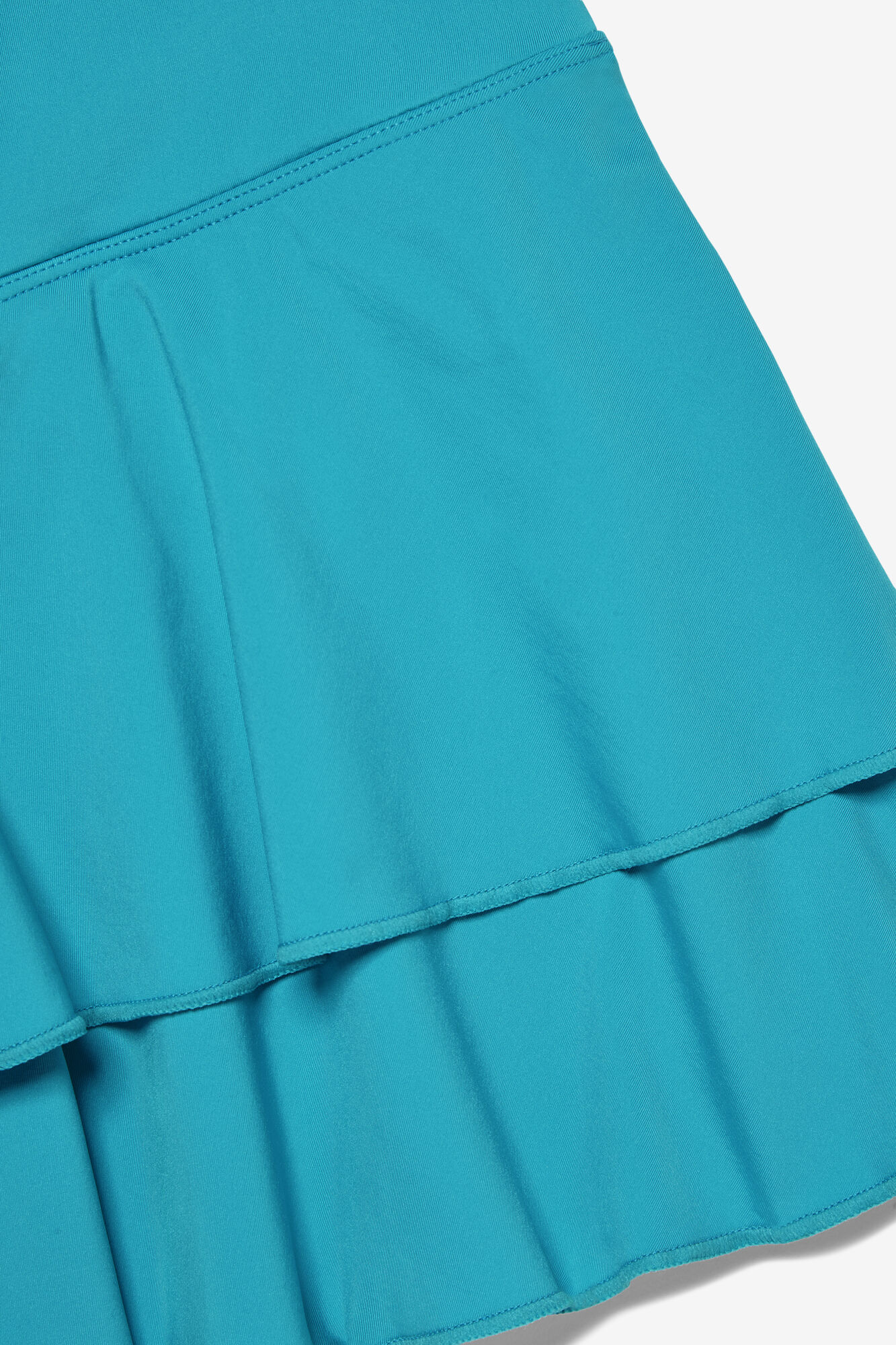 Ruffle Tennis Skort | Fila