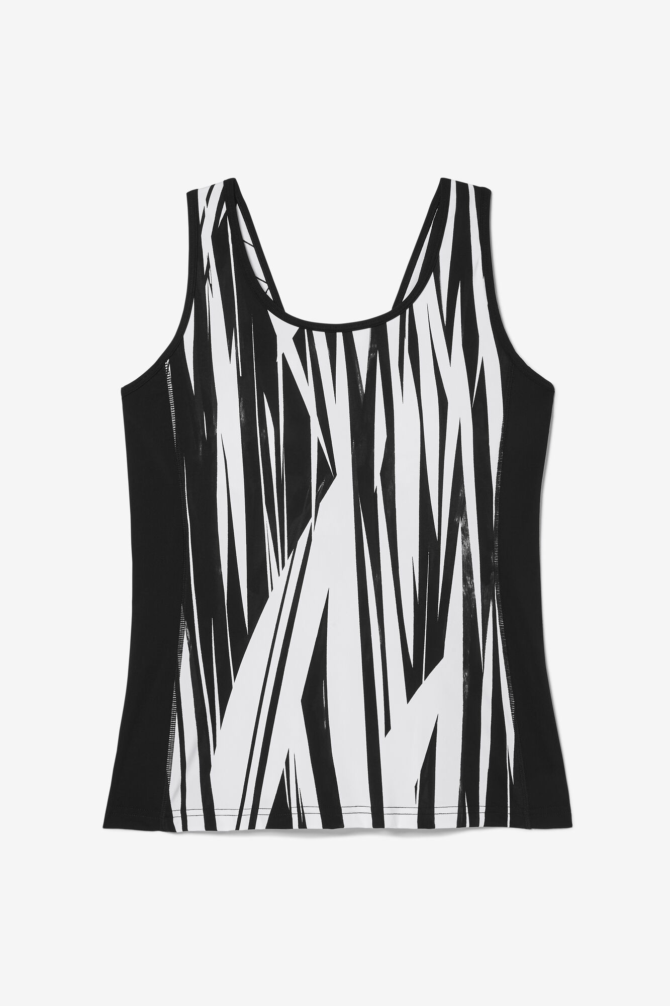 La Finale: V Back Tank Top for Women | FILA