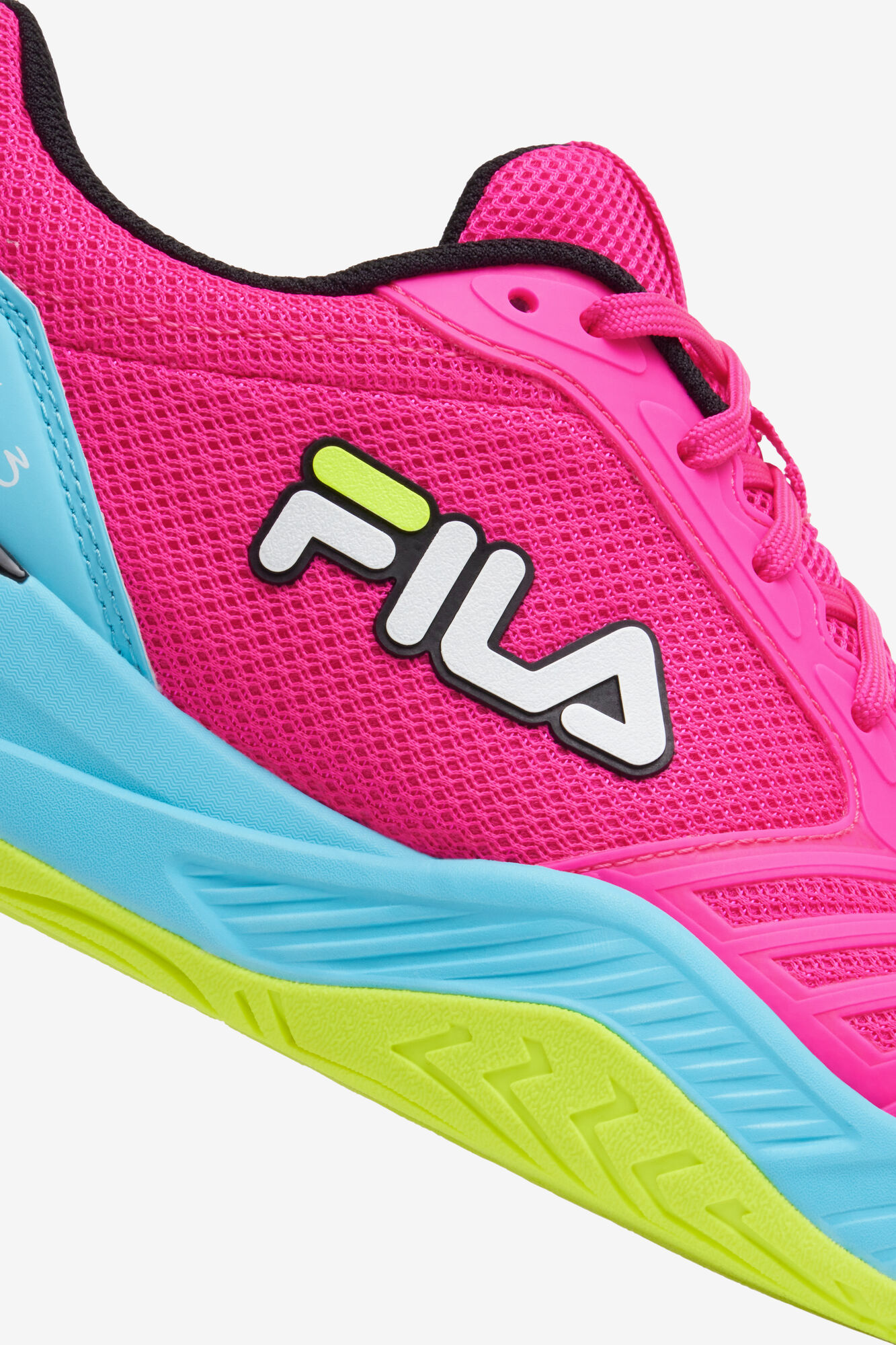 Axilus 3 - Women's Sneakers | Fila