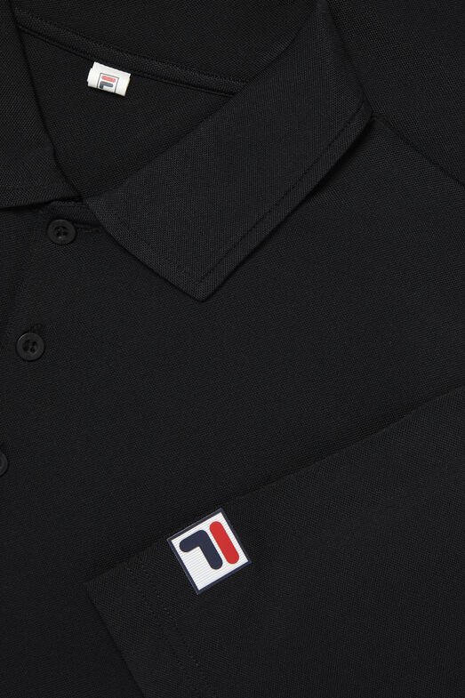 Match Point Polo - Tennis | Fila