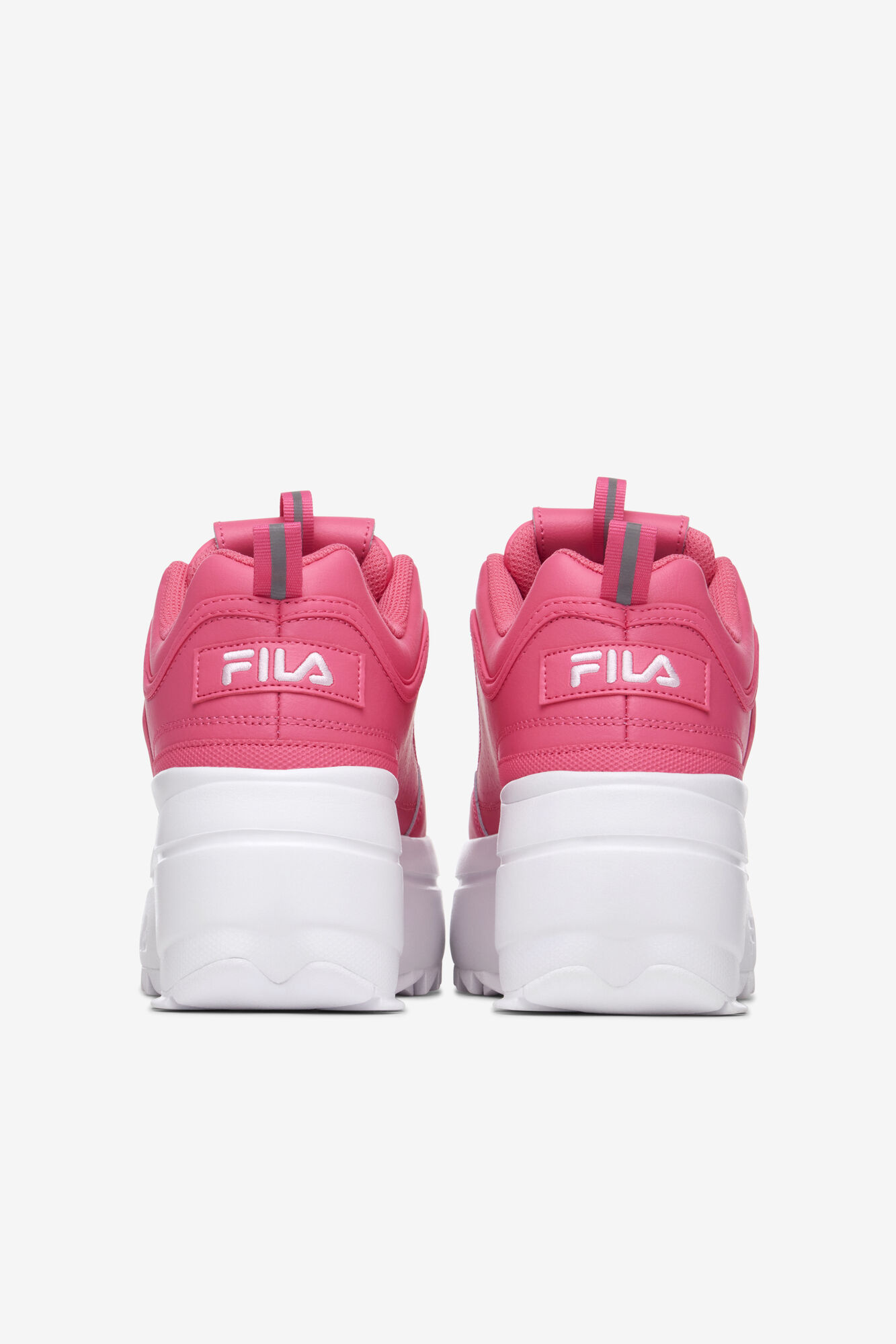Disruptor Ii Wedge Women’s Sneakers | Fila