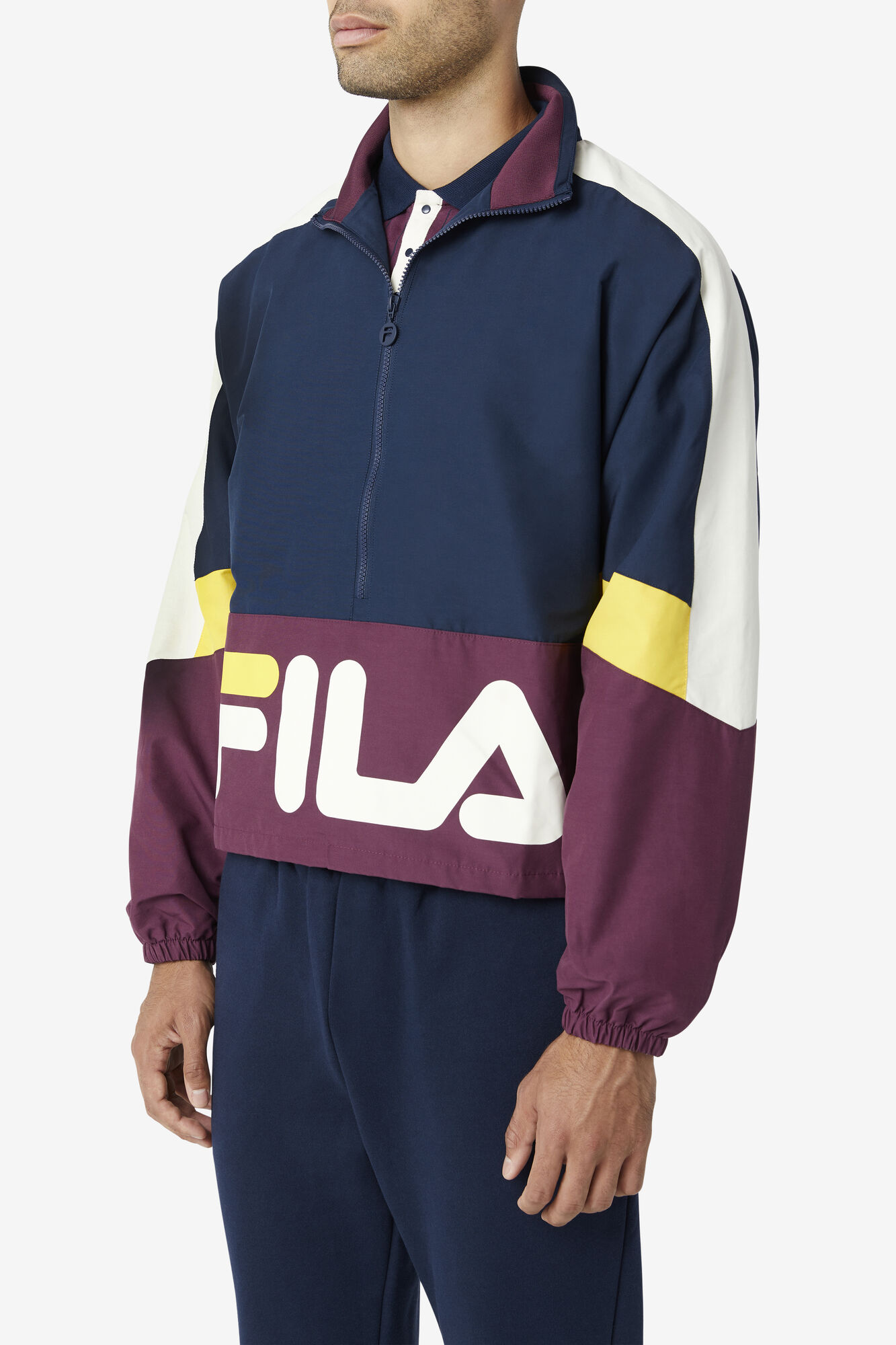 Reid Men's Track Jacket | Fila