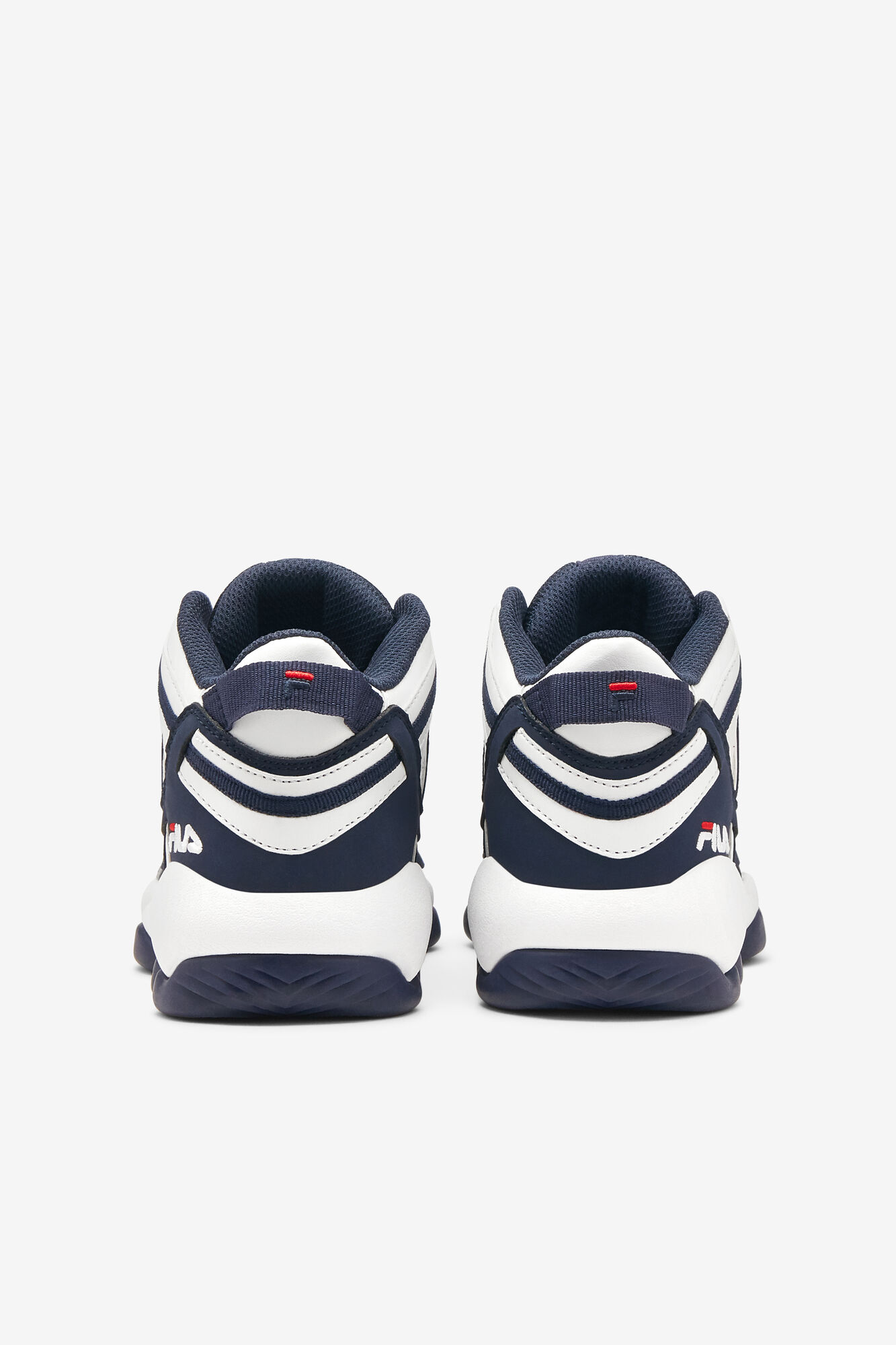 Big Kids' Jerry Stackhouse Spaghetti Shoes | Fila