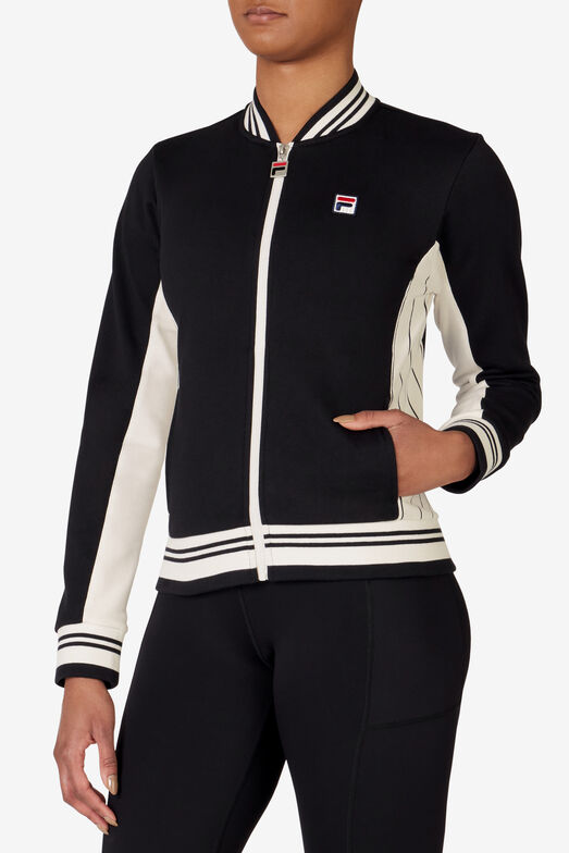 Women's Capri Jacket | Fila