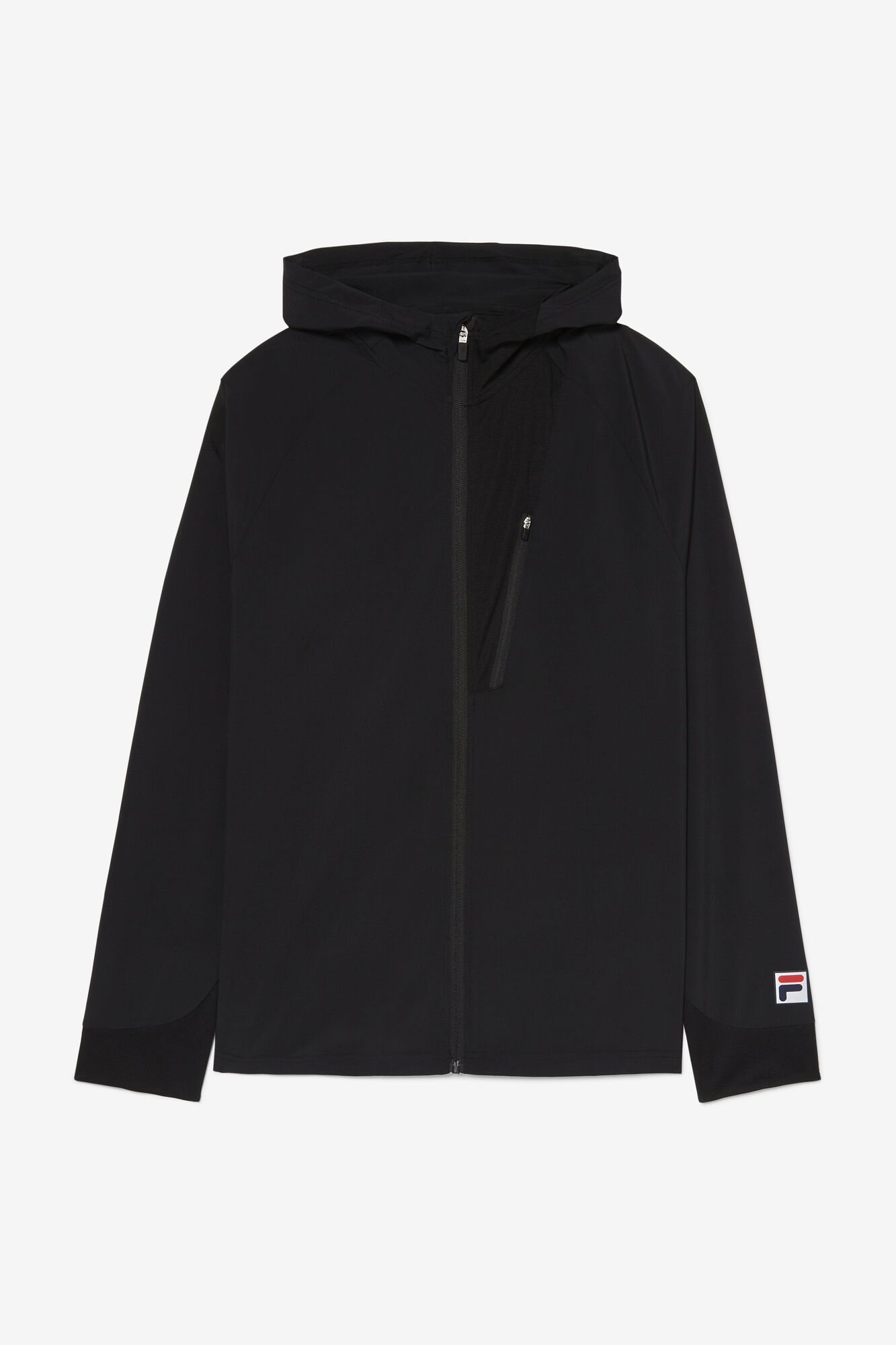 Tennis Essentials Jacket - Tennis | Fila