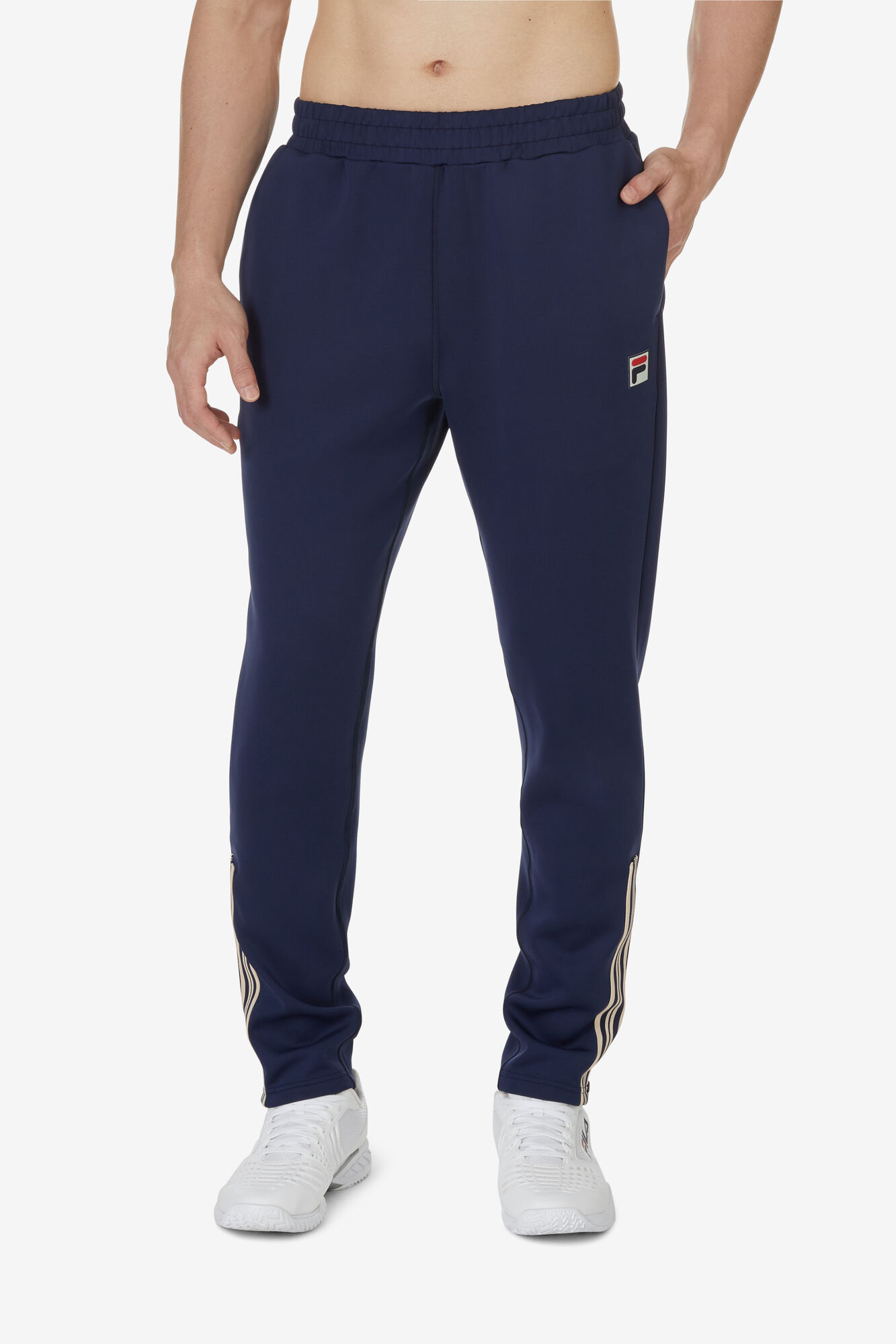 Heritage Track Pant | Fila