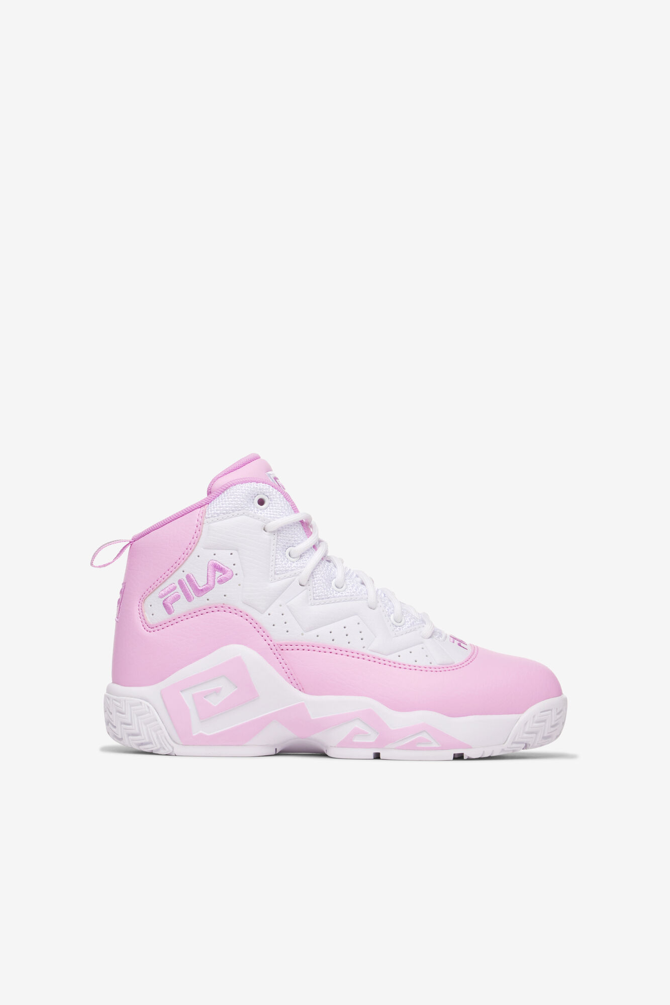 Mb - Kids Basketball Shoes | Fila