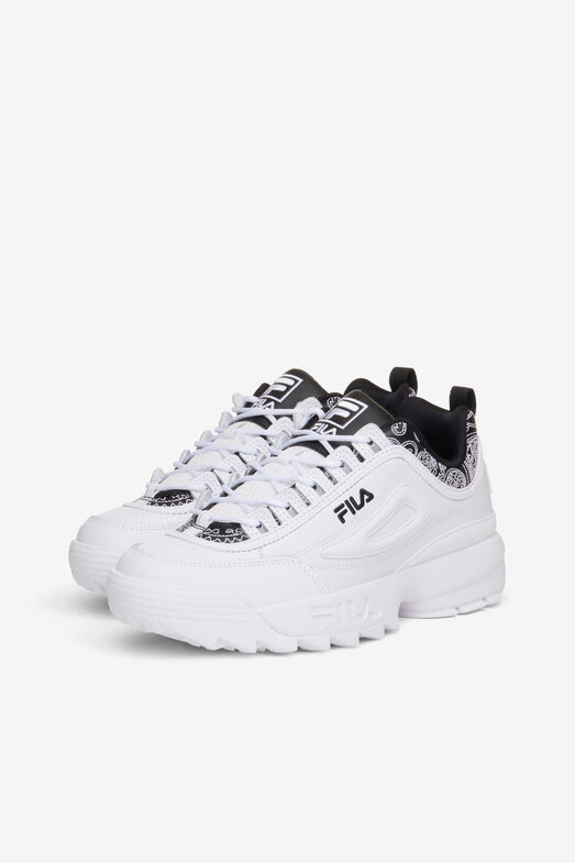 Disruptor 2 Western Chunky Sneakers | Fila