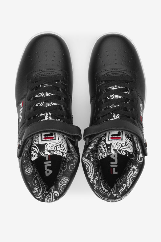 Women's Vulc 13 Rg - Shoes | Fila