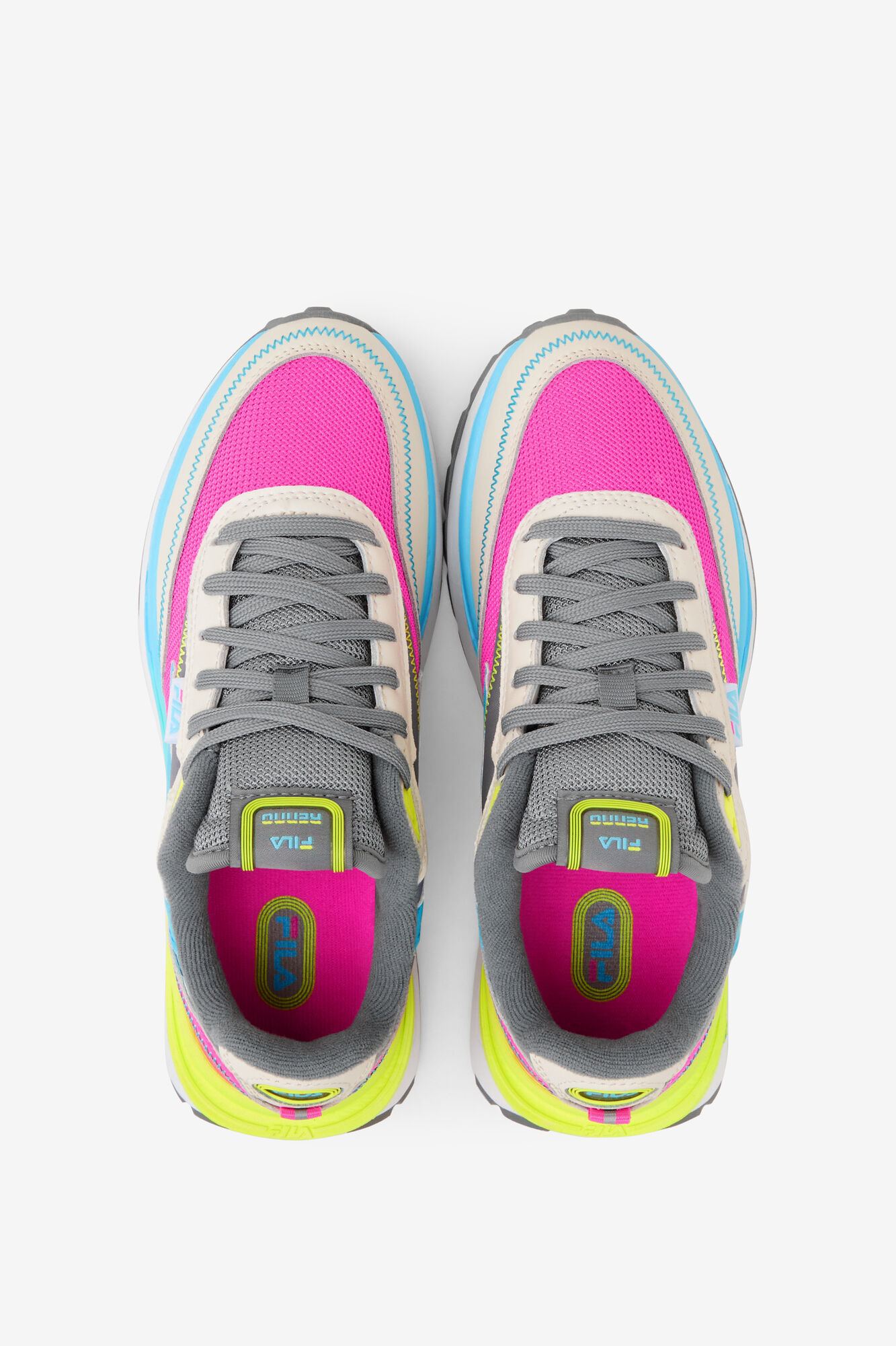 Big Kids' Renno - Big Kids (3.5-7) | Fila