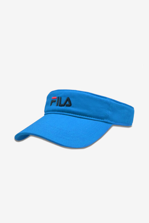 Fila Logo Golf Visor | Fila