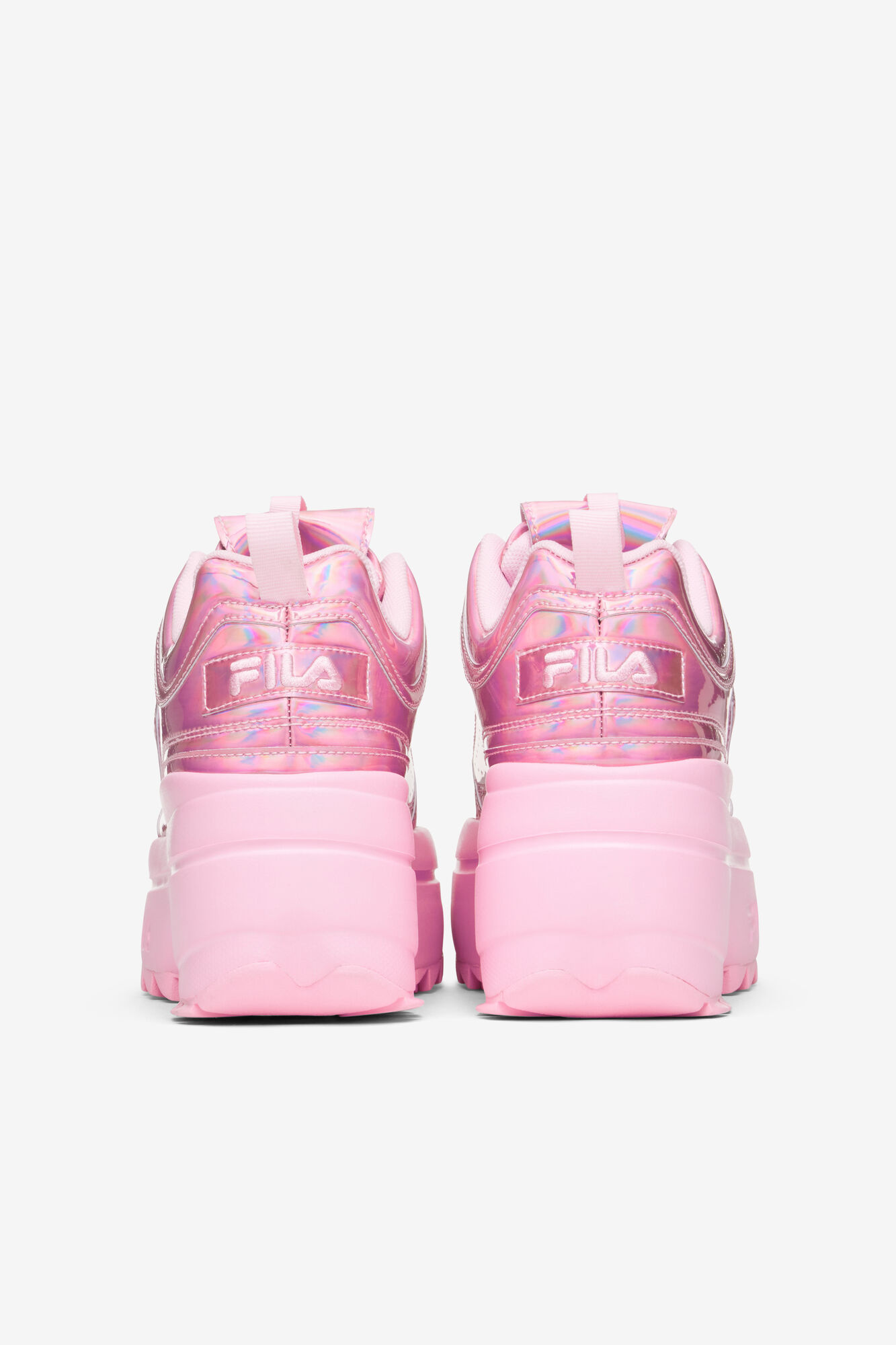 Women's Disruptor 2 Chunky Sneakers | Fila