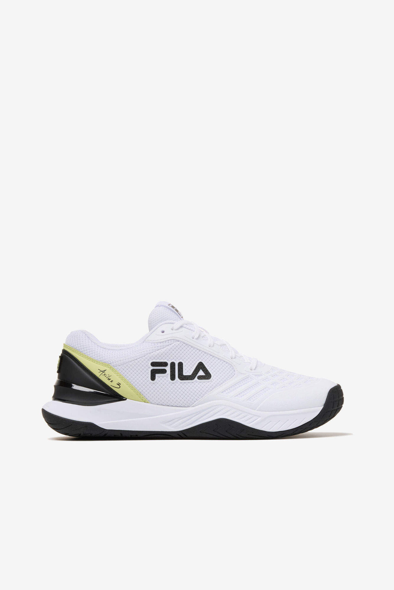 Axilus 3 - Mens Sneakers | Fila