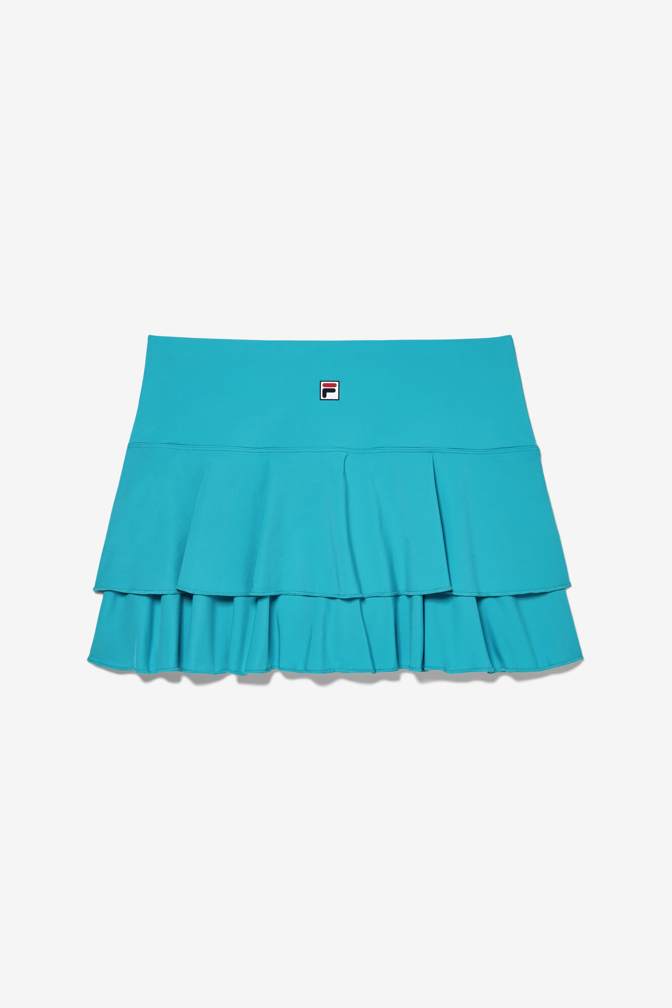 Ruffle Tennis Skort | Fila