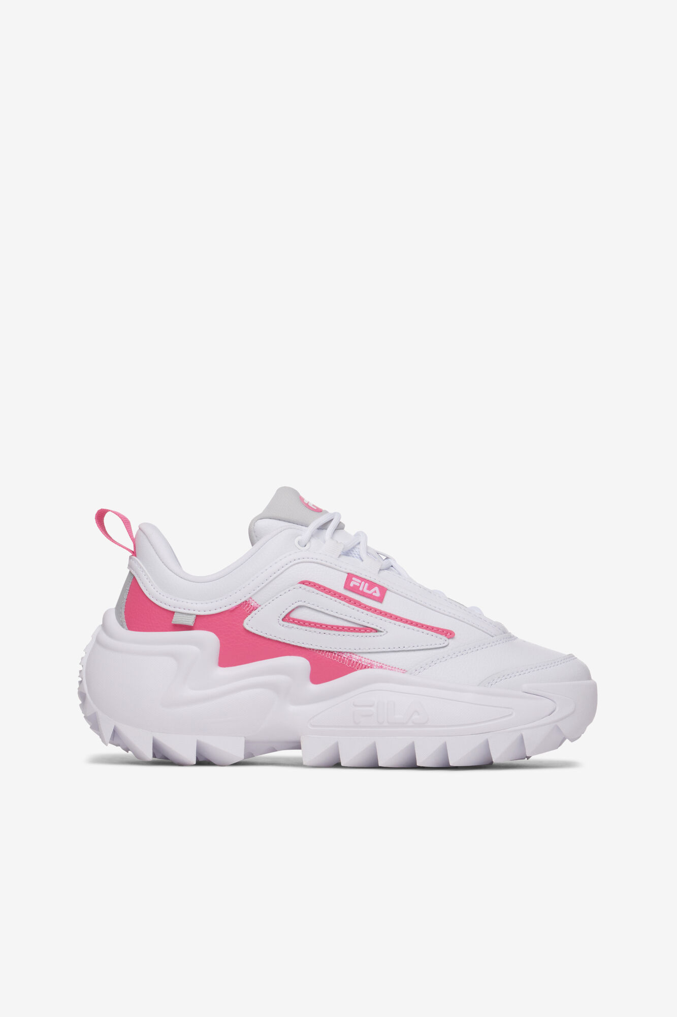 Twister Platform Sneakers For Women | Fila